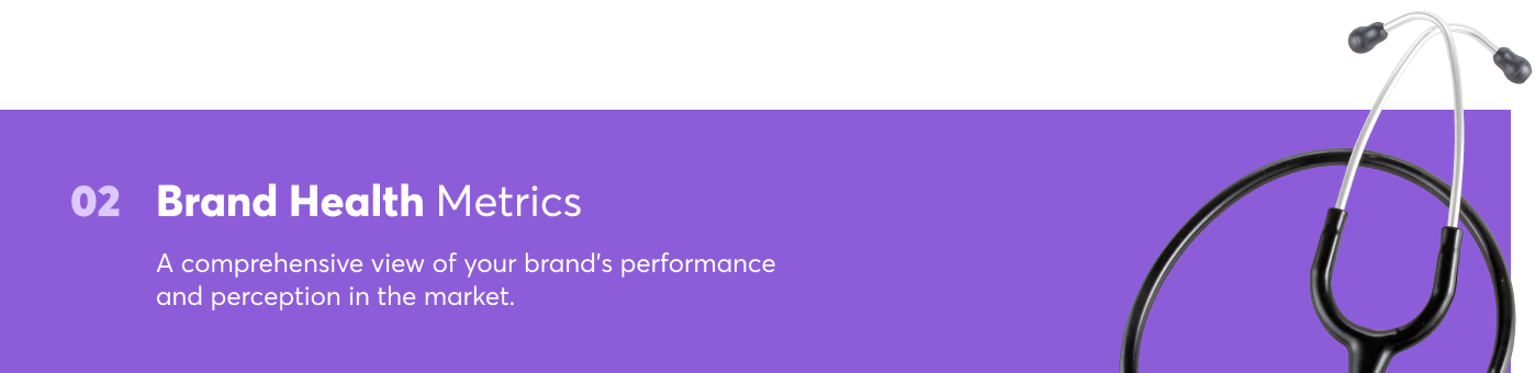 Brand Metrics: The 8 Key Categories to Measure Success